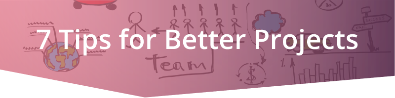 7 Valuable Tips for Any Project Manager - Project Management Tips (Free ...