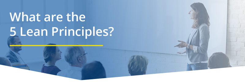 Understanding Lean Values And Principles - Riset Understanding Lean Values And Principles - Riset