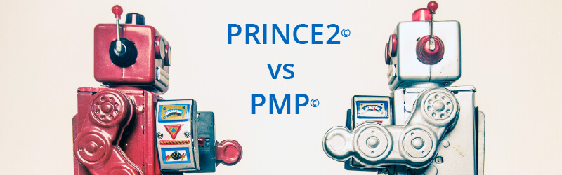 PRINCE2® vs PMP® - 7 Guidelines for Making the Right Choice
