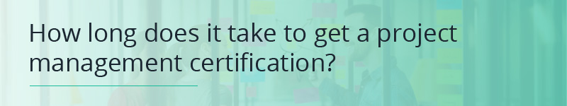 Project Management | 5 Benefits + PDF Guide