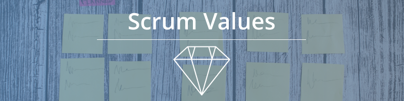 How Does Scrum Work? Understand the Scrum Cycle + 5 Values of Scrum