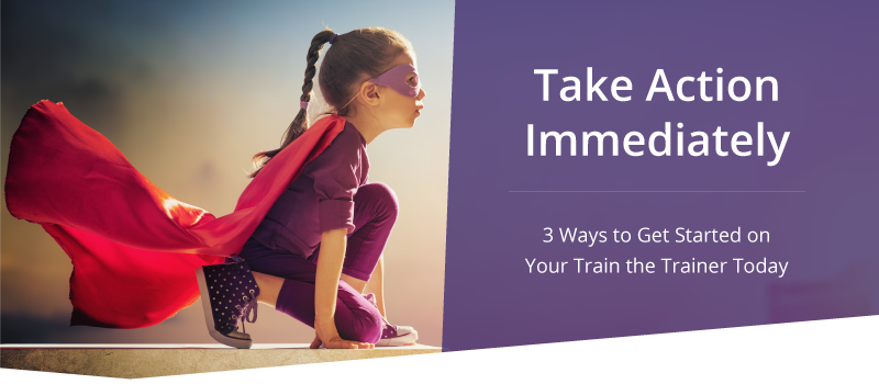 Why is Train the Trainer Important? (4 Quick Reasons)