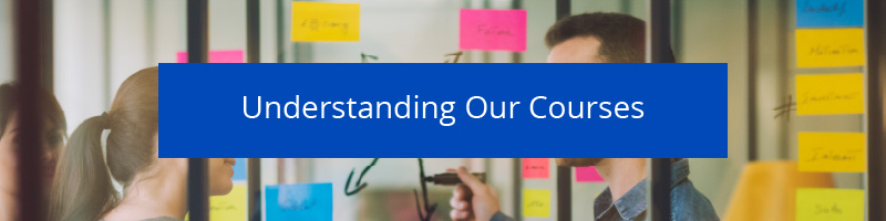 How to Choose A Lean Six Sigma Course (3 Tips)