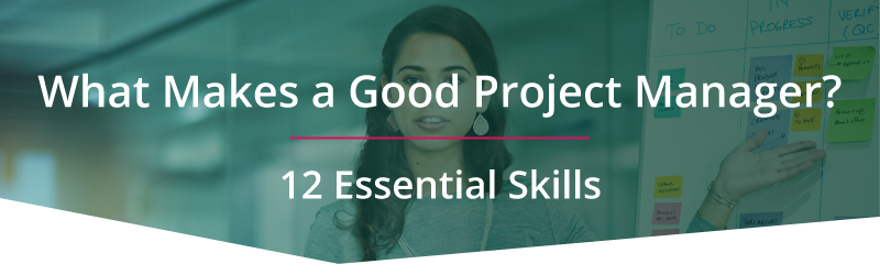 What Does a Project Manager Do? (12 Essential Project Manager Skills)