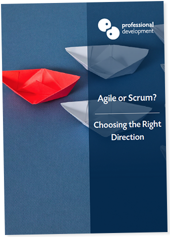 Agile and Scrum - What is the Difference Between Agile and Scrum?