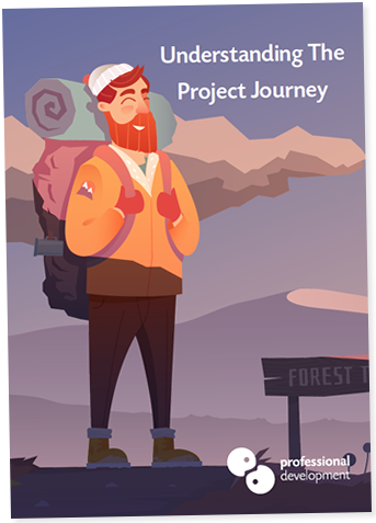 Project Management Skills: Understanding the Project Journey