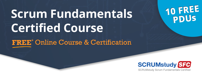 Scrum Fundamentals Certified (SFC) Course Scrum Fundamentals Certified (SFC) Course