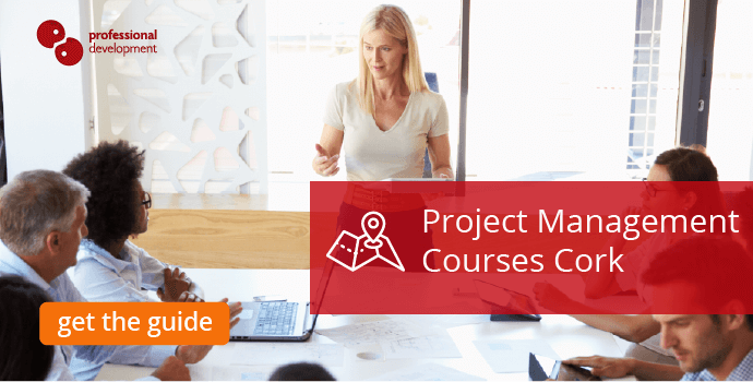 Project Management Courses Cork - QQI, PRINCE2®, Scrum, Agile, PMI®