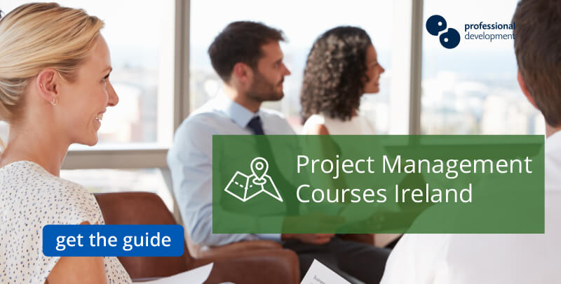 Project Management Courses Ireland | Agile, PRINCE2®, QQI