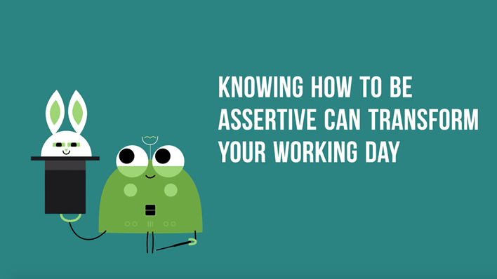 Assertiveness Training Course - 2 Days - Dublin & Cork Assertiveness Training Course - 2 Days - Dublin & Cork