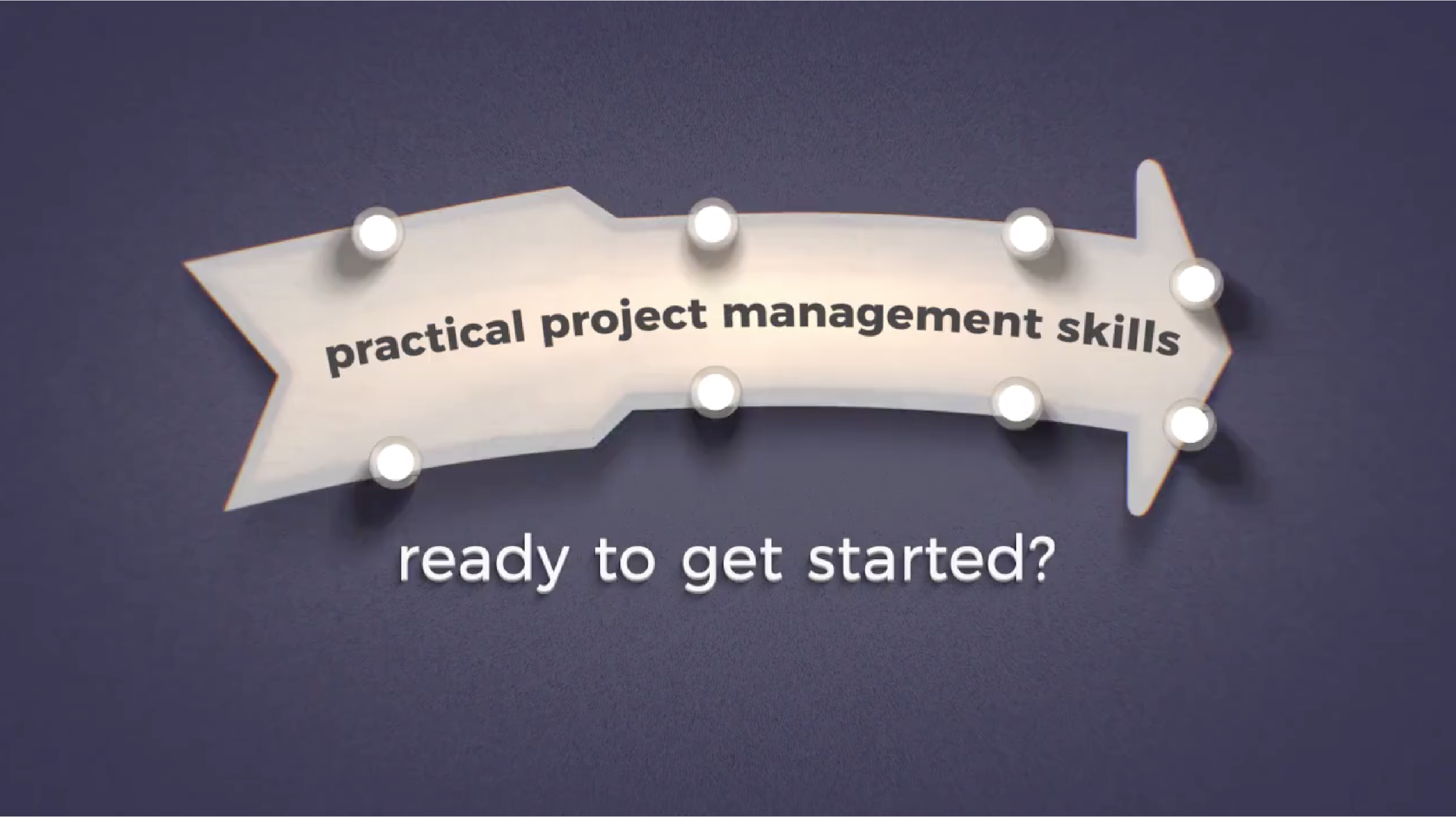 Project Management Fundamentals Course - Get Practical Know-How Project Management Fundamentals Course - Get Practical Know-How